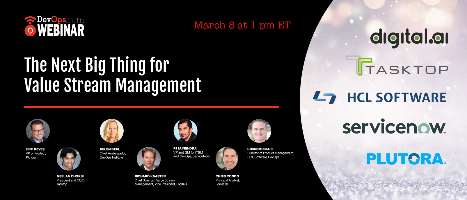 The Next Big Thing for Value Stream Management