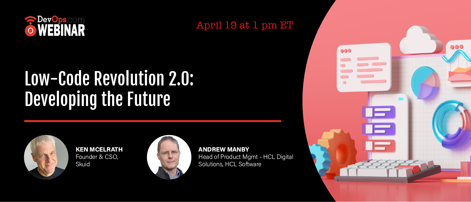 Low-Code Revolution 2.0: Developing the Future