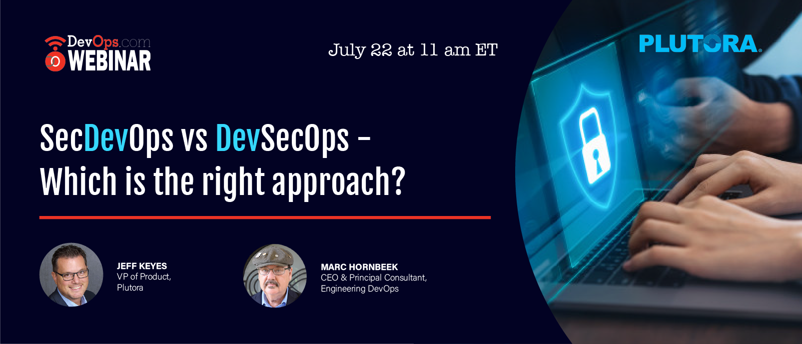 SecDevOps vs DevSecOps - Which Is the Right Approach?