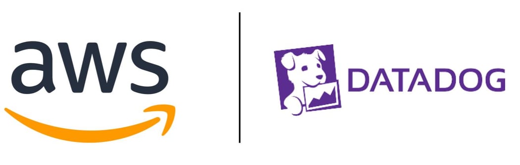 Monitor EKS Blueprints With Datadog and AWS