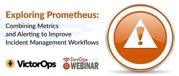 Exploring Prometheus: Combining Metrics and Alerting to Improve Incident Management Workflows
