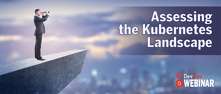 Assessing the Kubernetes Landscape