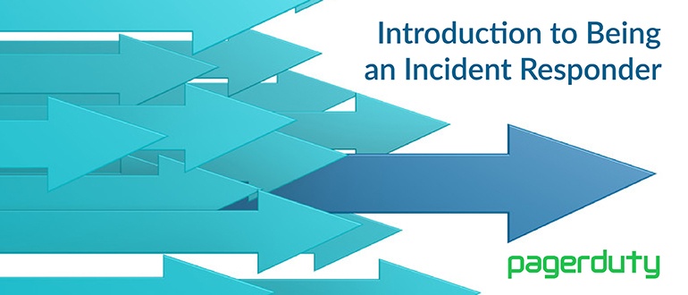 Introduction to Being an Incident Responder